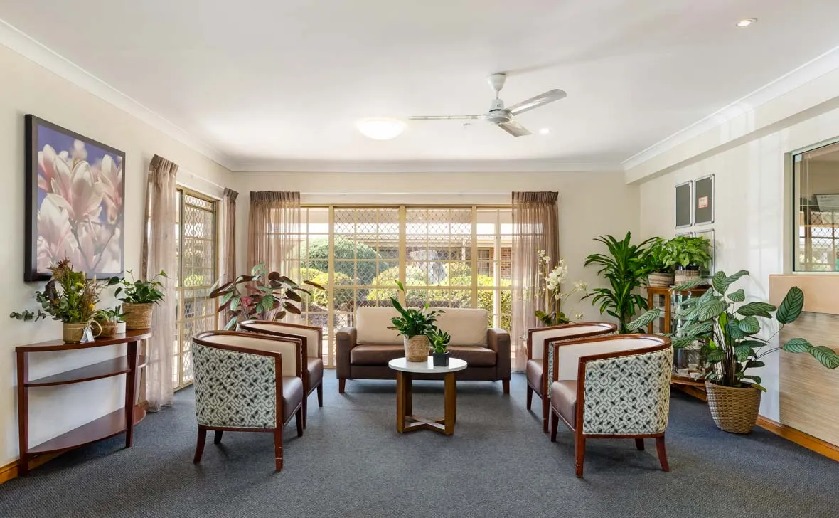 Berkeley Vale Care Community | Opal HealthCare